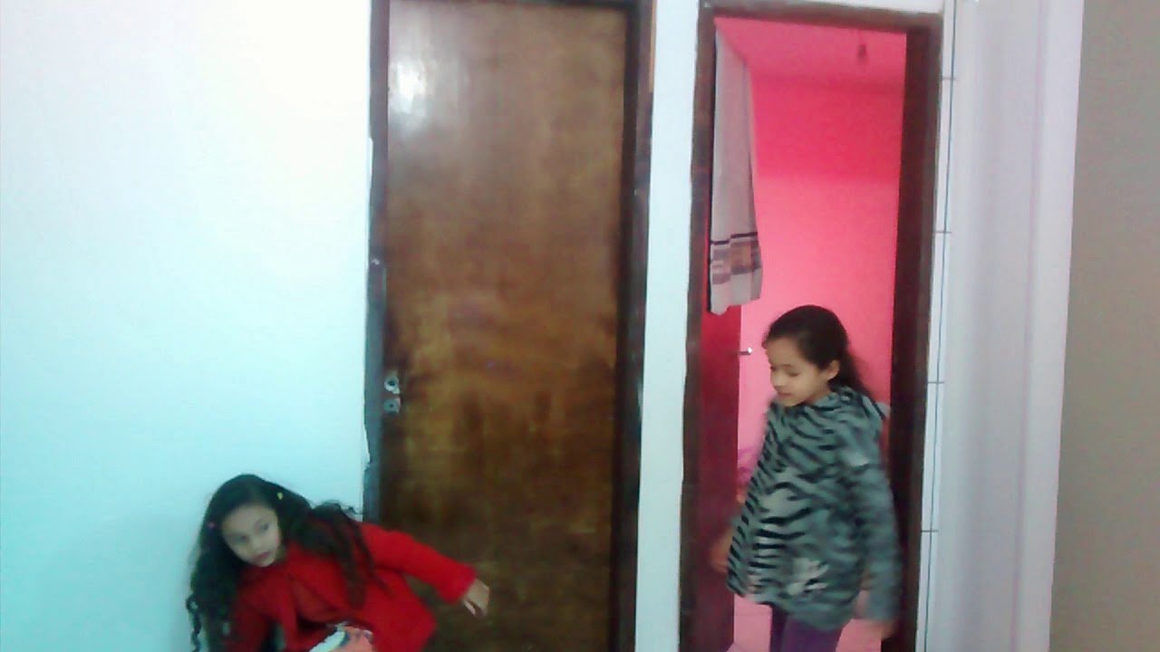Minha Sobrinhas 1 Youtube