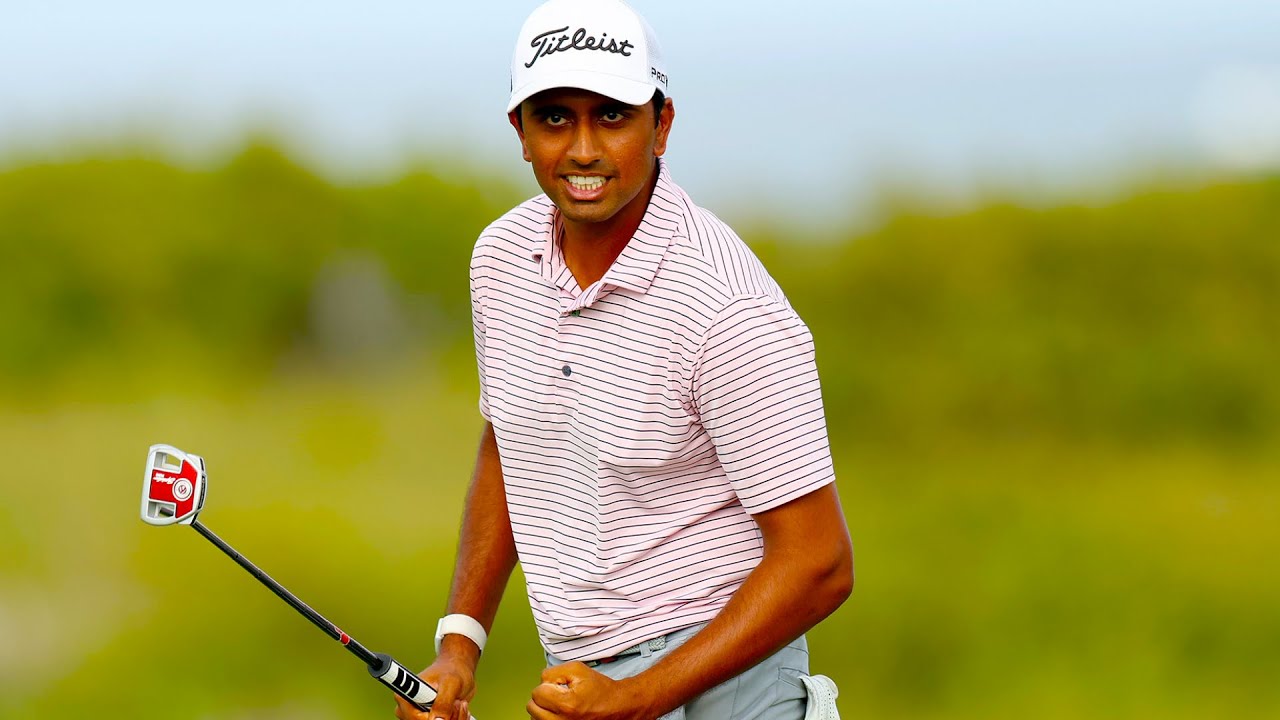 Highlights | Round 4 | The Bahamas Great Abaco Classic - YouTube