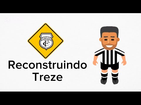 Reconstruindo o Treze - YouTube