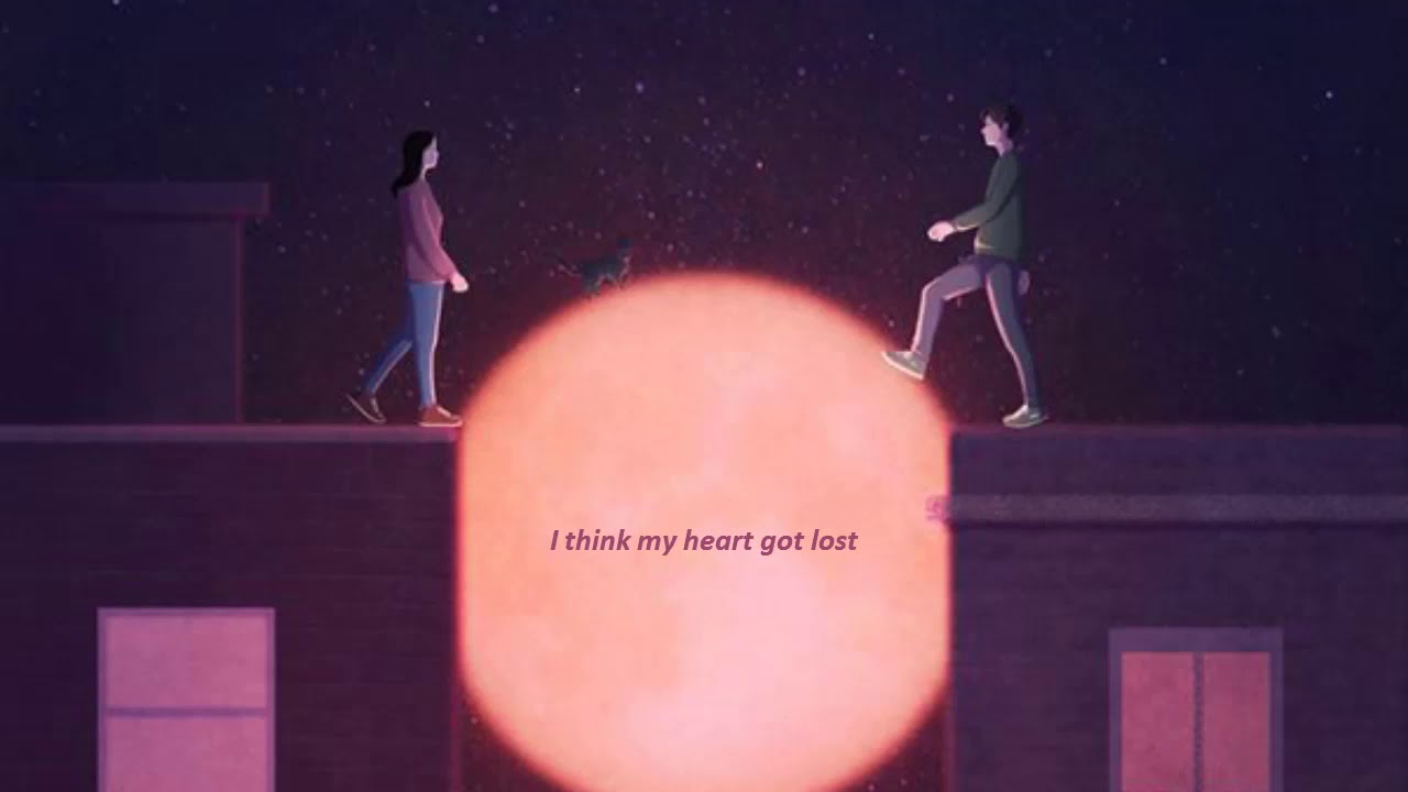 [lyrics] Loote - Lost - YouTube