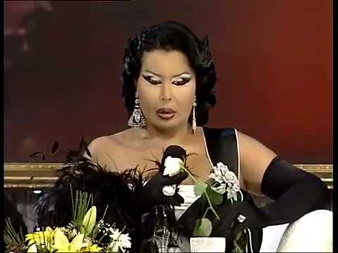 Bülent Ersoy-Armagan Caglayan-Orhan Gencebay-Sabahat Akkiraz-Demet Akalın-Ajdar Tartisma