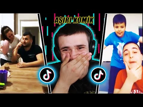 Komik Tik Tok Videoları ( TEPKİ ) - kemal sunal tik tok, komik  tiktok videoları