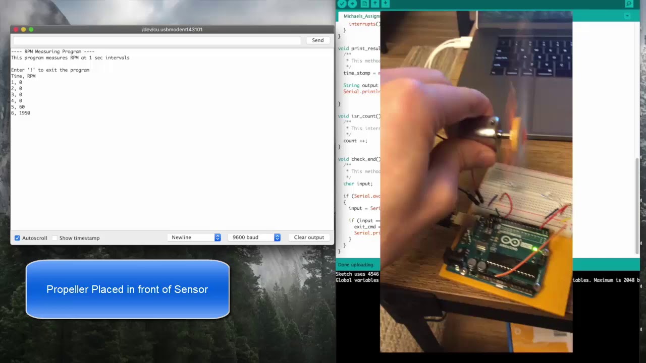 Demo Assignment 4 - YouTube