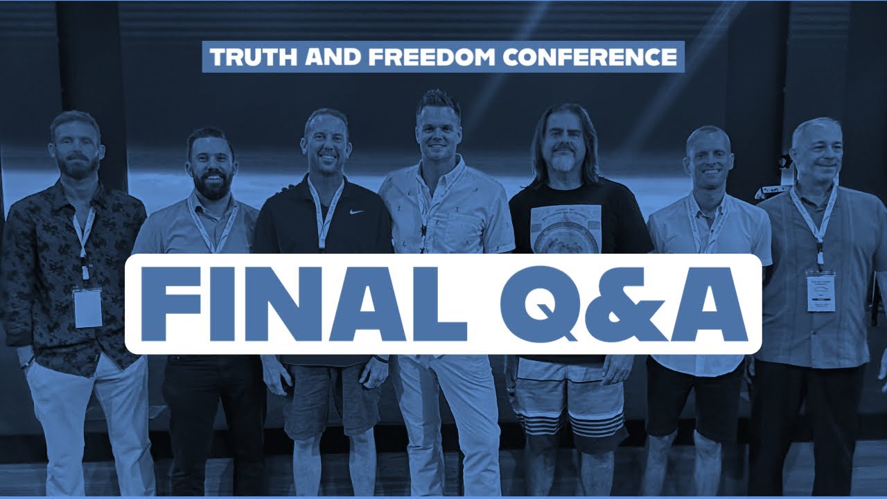 Q&A with Rich Tidwell, Matt Long, Justin Harvey, Austin Whitsitt, Joe ...