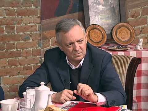 Uz Jutarnju Kafu - Slavko Gak, Dragoljub Kočović i Pavle Dimitrijević ...