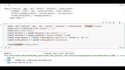 MMDT Learn with DataCamp - SQL and Python - YouTube