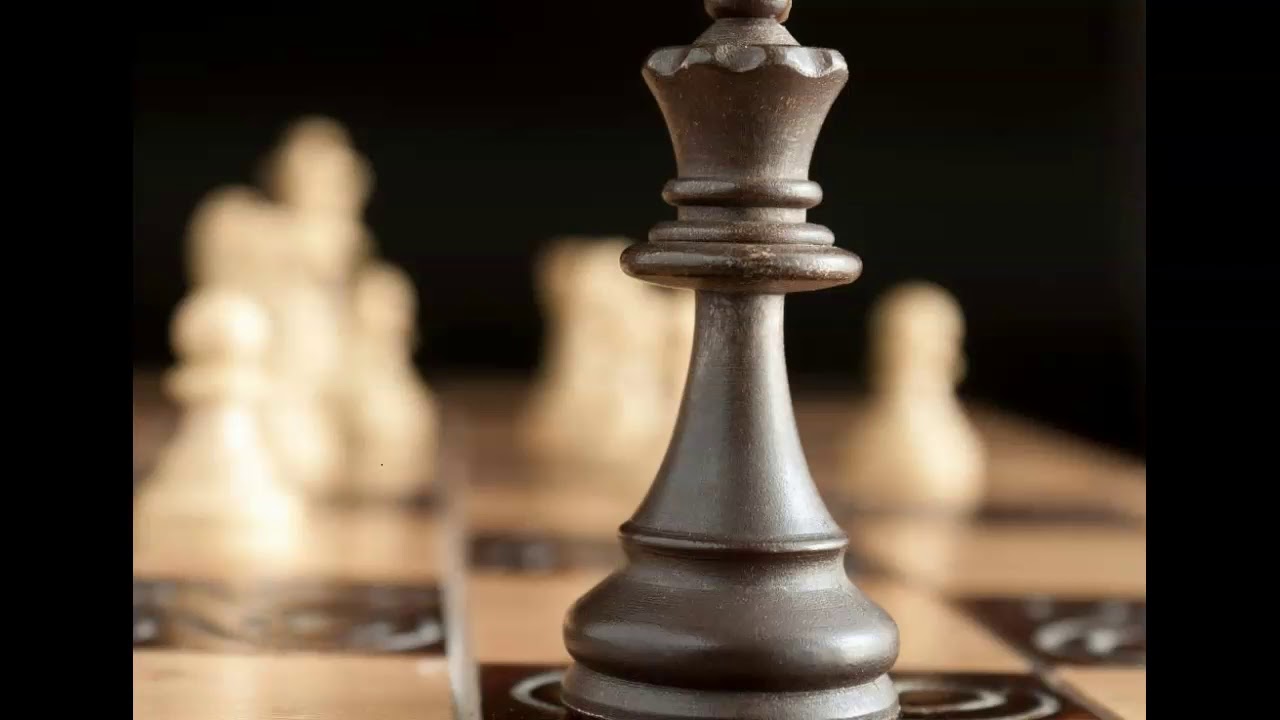 WHY evil persists - YouTube