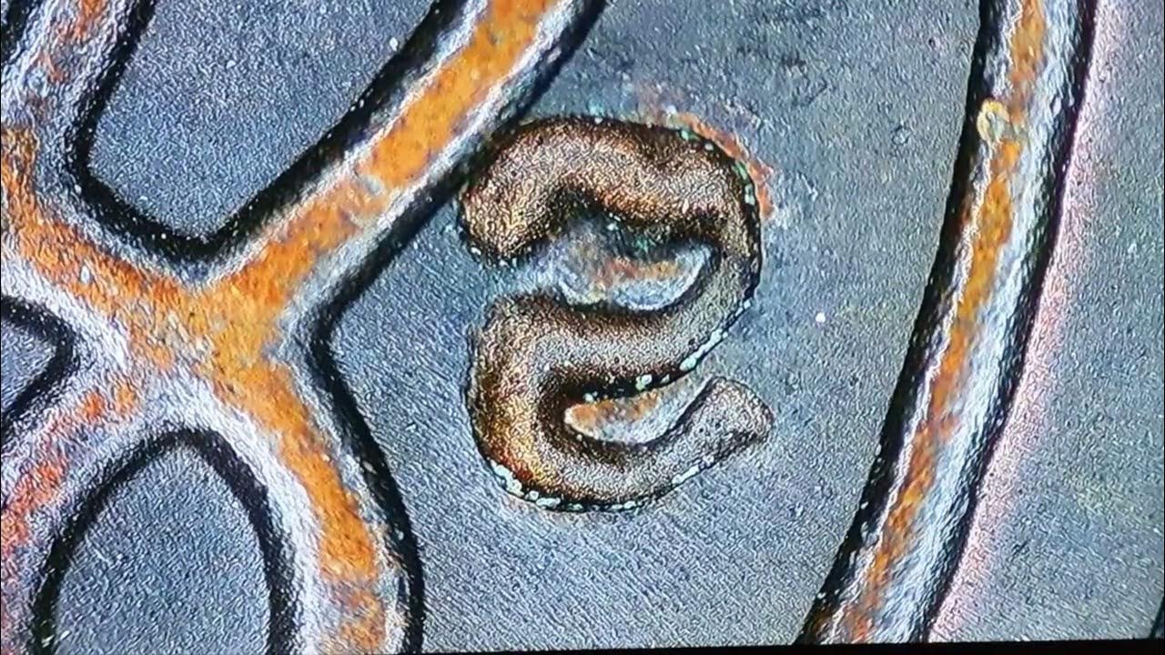 หลวงปู่หลิววัดไร่แตงทอง รุ่นยันต์วนเล็กปี35EP207 - YouTube