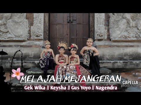 Melajah Mejangeran - Single Perdana Gus Yoyo Dkk ( Official Video Klip ...