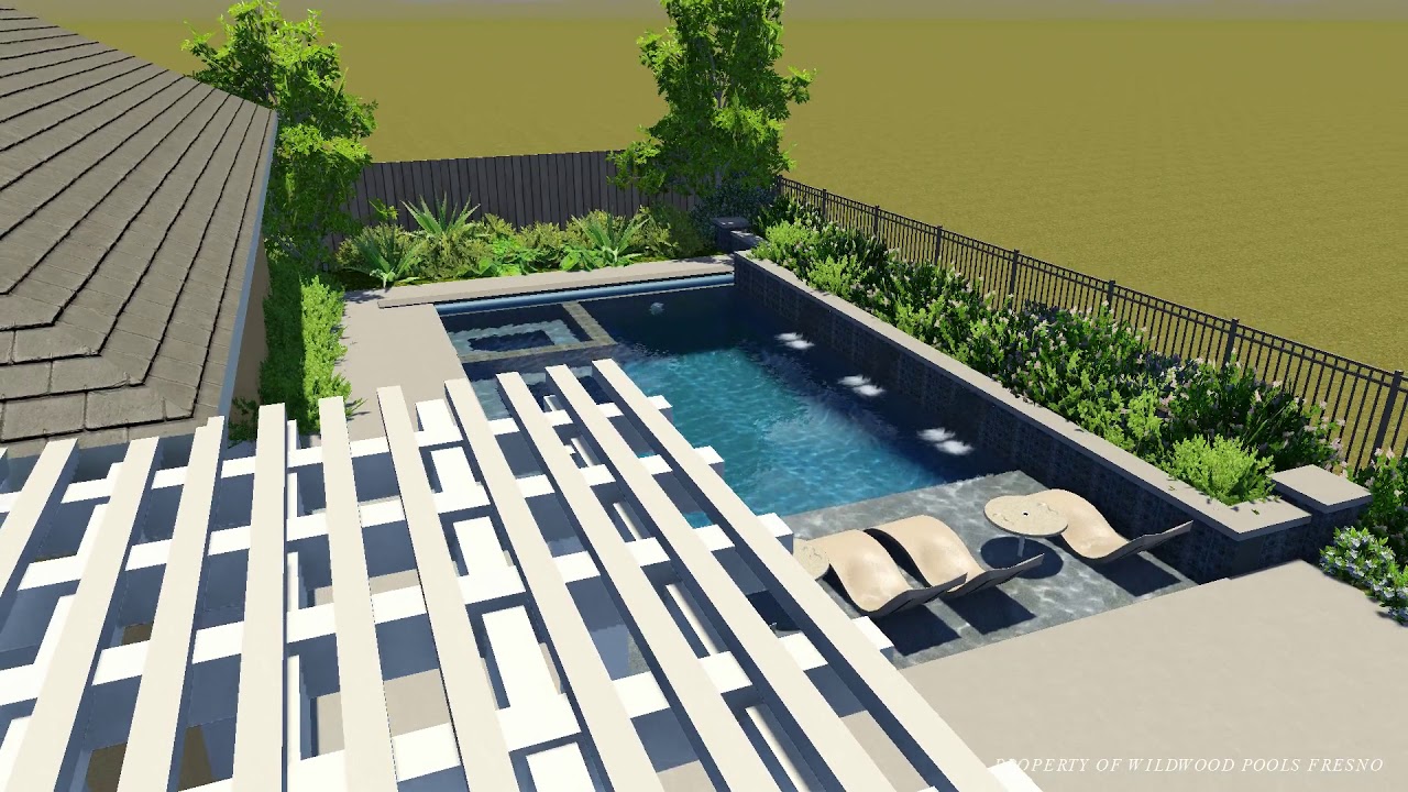 GRANVILLE POOL GREG StoryBoard 01 001 - YouTube
