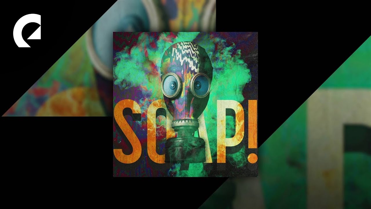 SOAP! - So Damn Weak (Instrumental Version) - YouTube Music