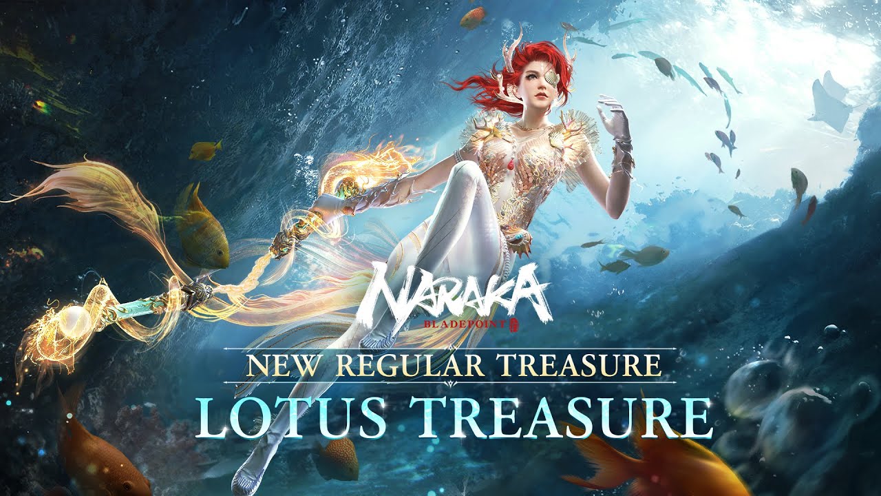 Naraka Bladepoint - RNG Loot Boxes - Pulling The Guaranteed Extreme ...