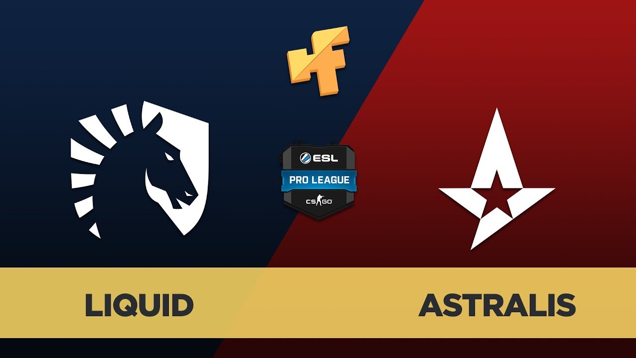 EPL S7 - Liquid vs Astralis (de_nuke) - Grand Final (Bo5) - YouTube