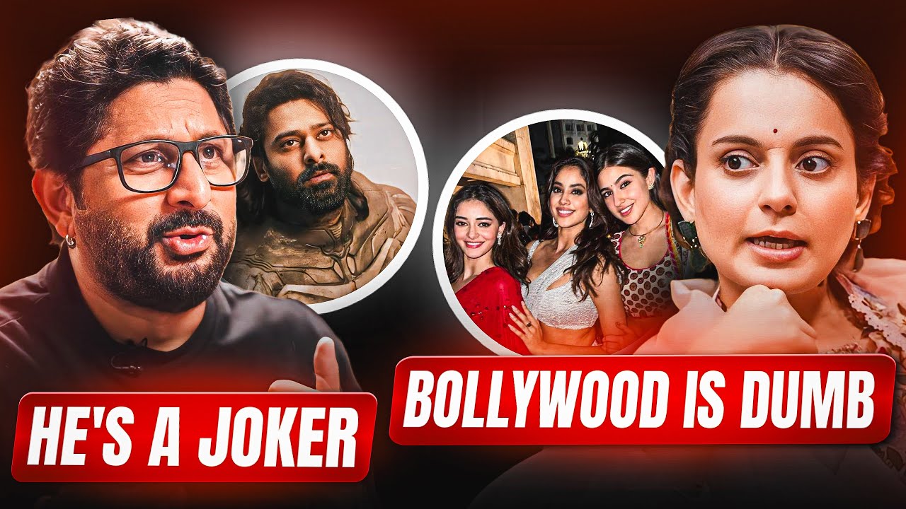 When Bollywood Celebrities Give Brutally Honest Answers In Interviews ...