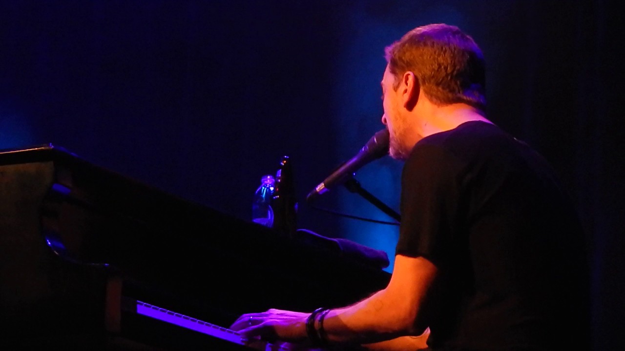 Rob Thomas - Father Figure - Borgata 1-14-16 - YouTube