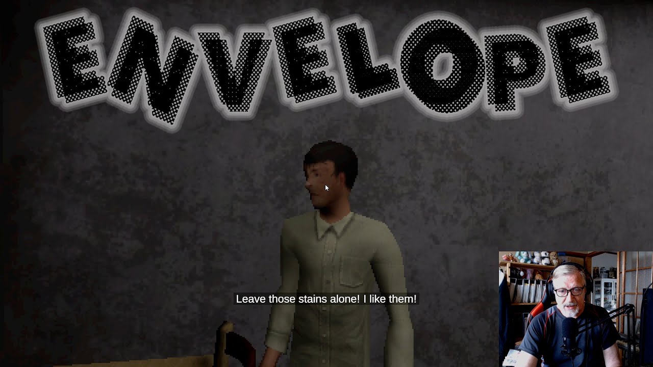 Free Indie Horror Games - Game Play | Season 03 - Episode 515 ...