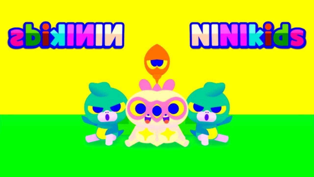 Mini Kids Intro Effects (Sponsored by Preview 2 Effects) + Mirrored ...