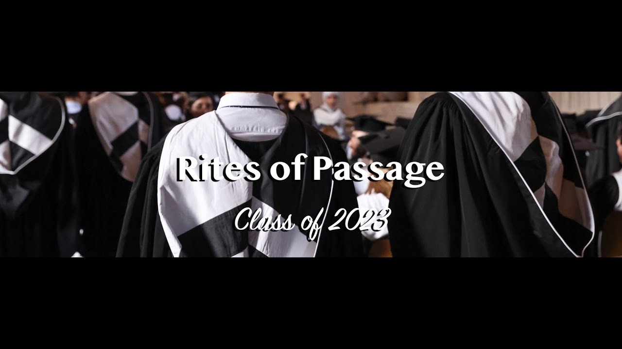 BLSA Rites of Passage 2023 - YouTube