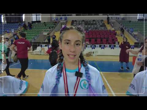 6. Akıl ve Zeka Oyunları Turnuvası Türkiye Finali’ Ödül Töreni👈