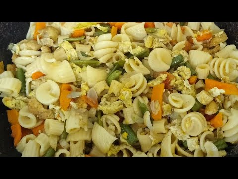baby food pasta recipe || baby pasta recipes || Pasta Recipe for kids ...