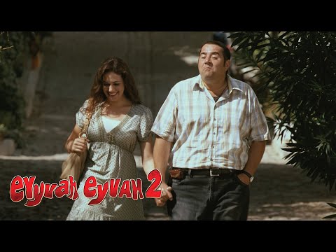 Her Şeyin Başladığı Yerdeyiz | Eyyvah Eyvah 2