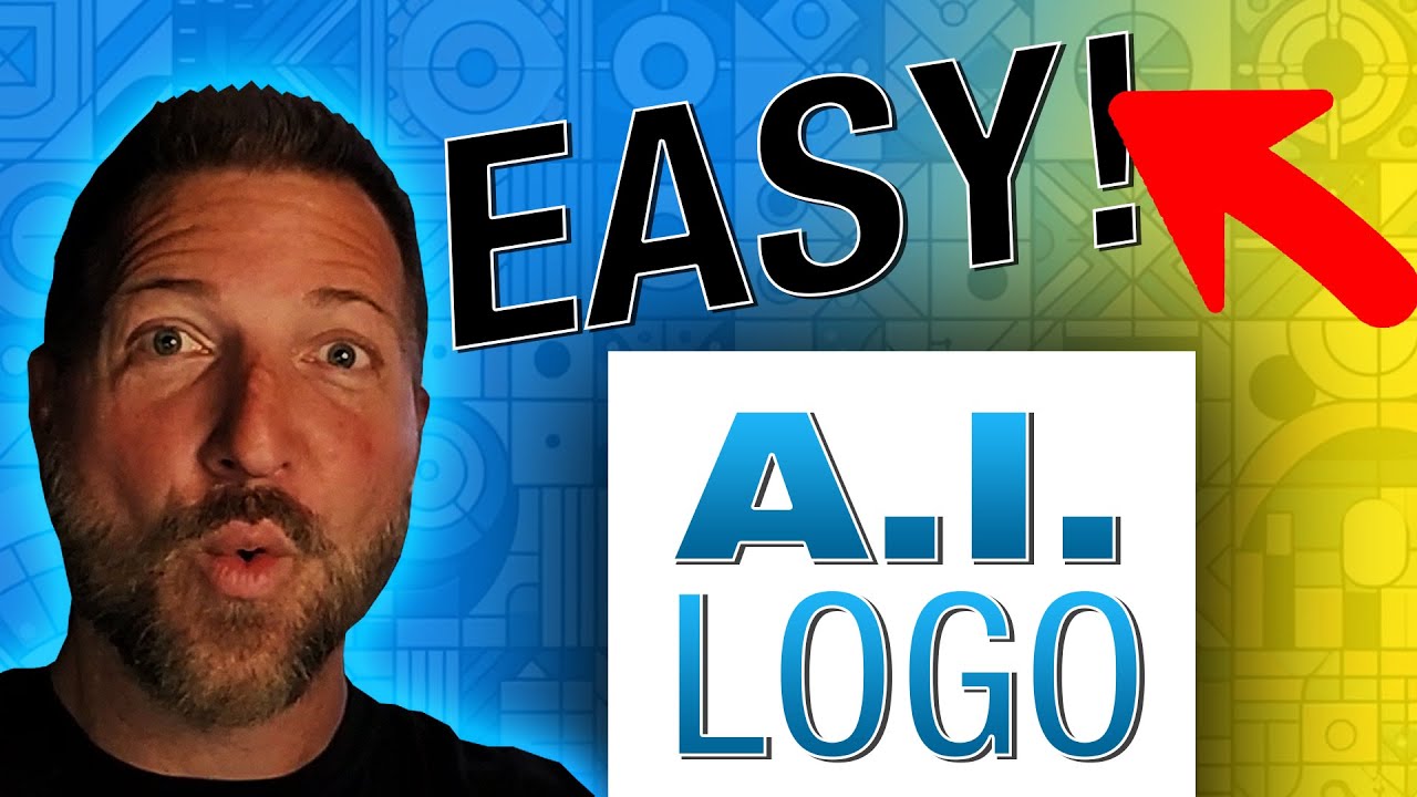 AI Logo Creation: Transforming Brands with Next-Gen Design Technology ...