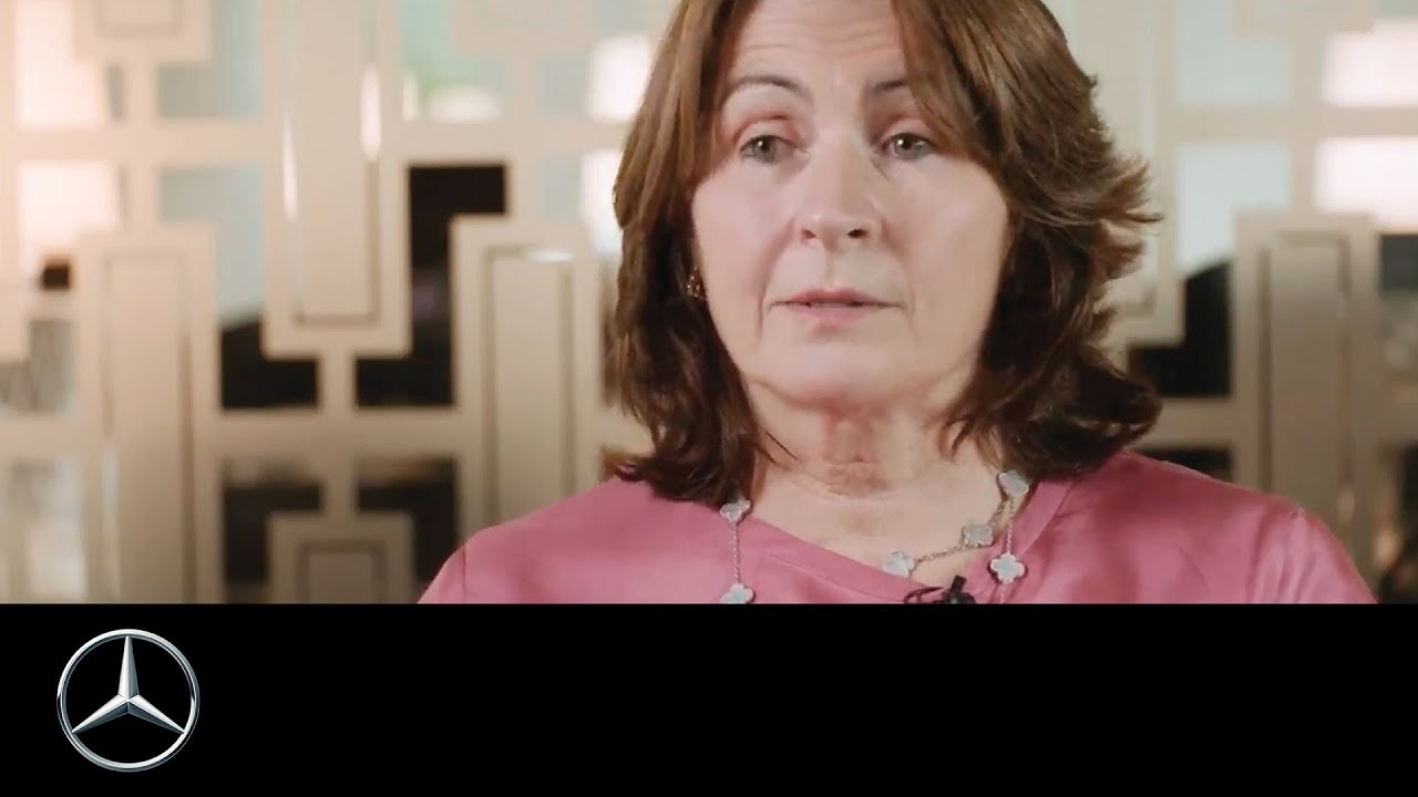 She’s Mercedes - Judith Griggs-Paterson - YouTube