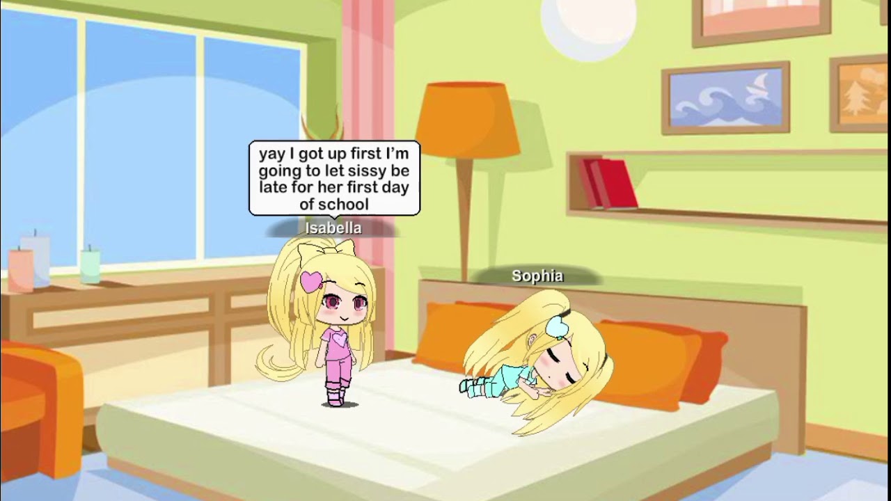 Ep.1 The hated one - YouTube