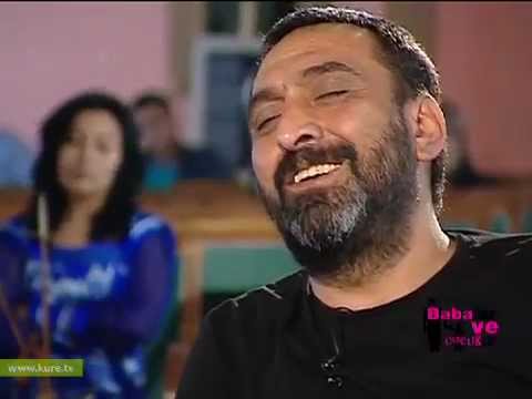 BABALAR VE ÇOCUKLAR - AHMET YENİLMEZ (STV)