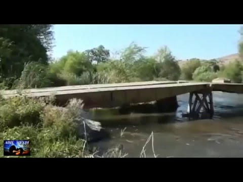 ADIL MEHDI - Qubadli rayon Dondarli kendi