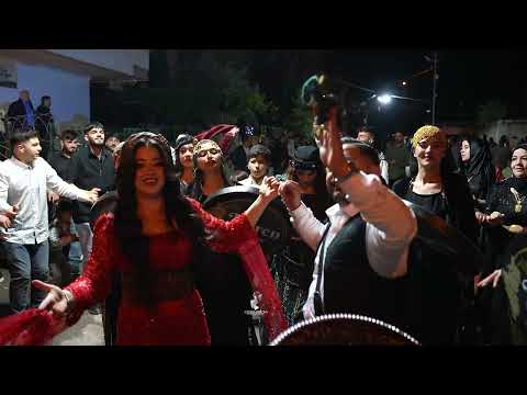 Cebo Media - Agit Kızgın / Şehristan & Ümit / Hâmâ aşireti  / Kına Part 3