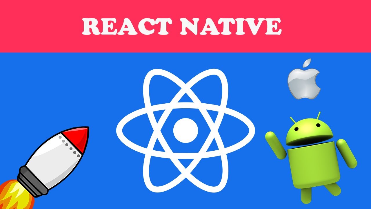 [16] Comienza con React Native para desarrollar apps - Fin del curso ...