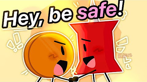 Coinpin [Coiny X Pin] (BFDI) - YouTube