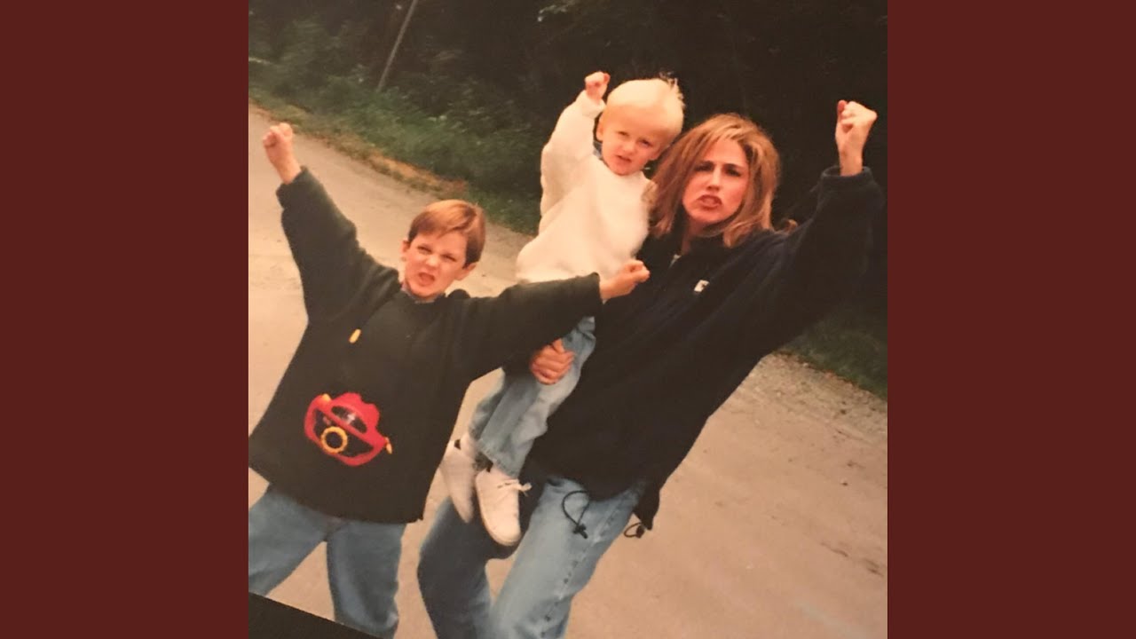 Find Myself - YouTube Music