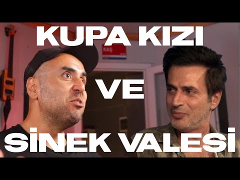Kupa Kızı ve Sinek Valesi | Teoman ÇEVRİM AKOR MU BASMIŞ? | Kim Üzdü Bu ADAMI!