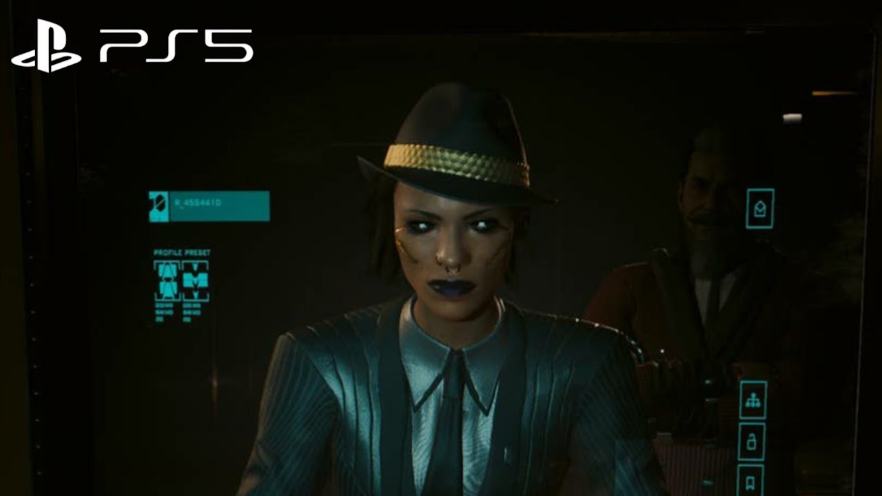 Becoming a Cuban Assassin - Aguilar Nubiola Side Mission - Cyberpunk ...