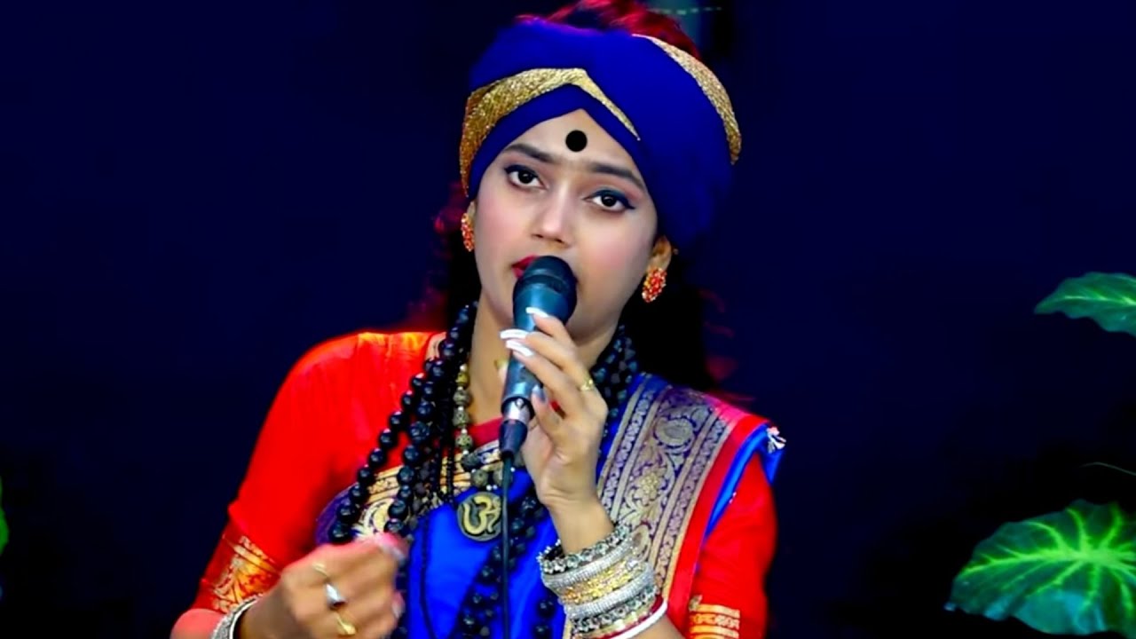 NONSTOP VIDEO || বাউল গান || LIVE BAUL GAAN - YouTube