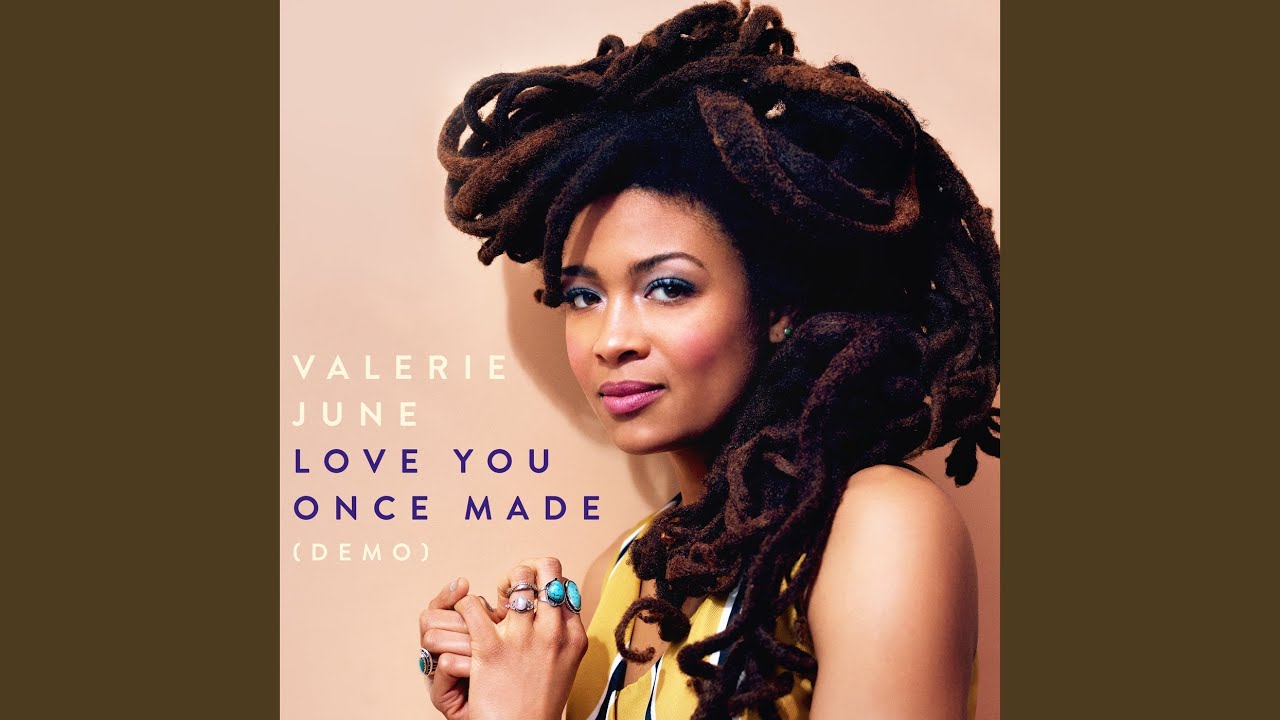 Love You Once Made (Demo) - YouTube