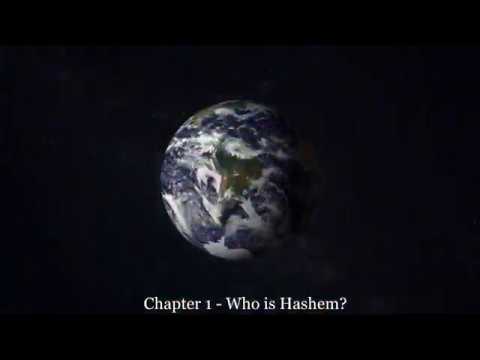 Who is Hashem? - YouTube