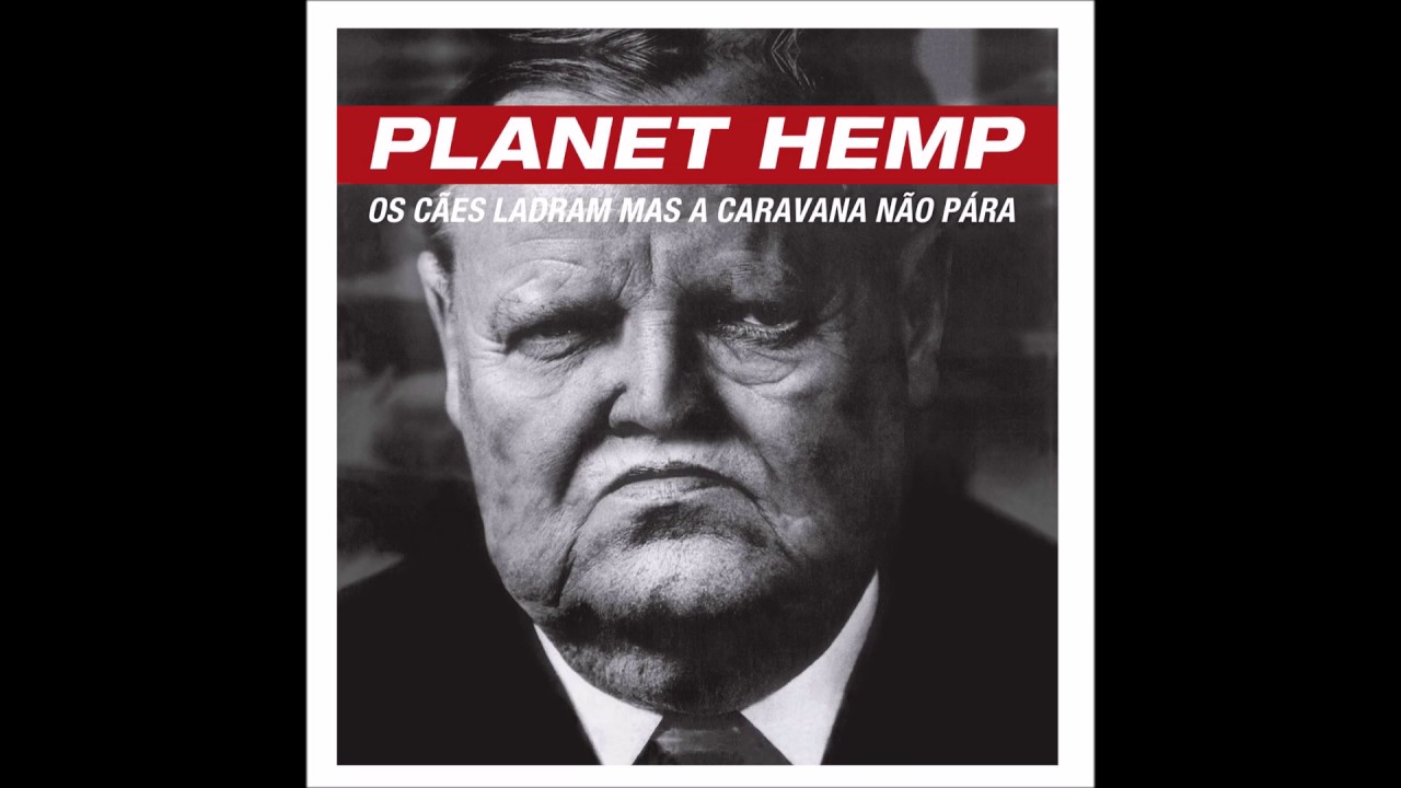 Planet hemp - Rappers Reais - YouTube