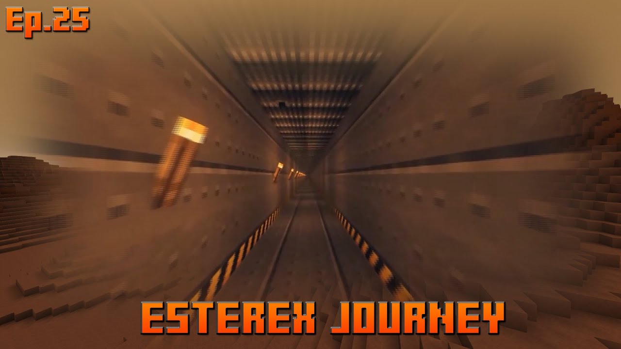 LA BASE MARTIENNE DE WEYLAND YUTANI CORPORATION Part.02 - ESTEREX ...