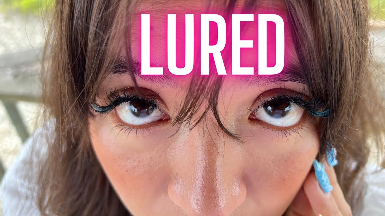 Can You Win the ASMR Countdown Stare Challenge? - YouTube