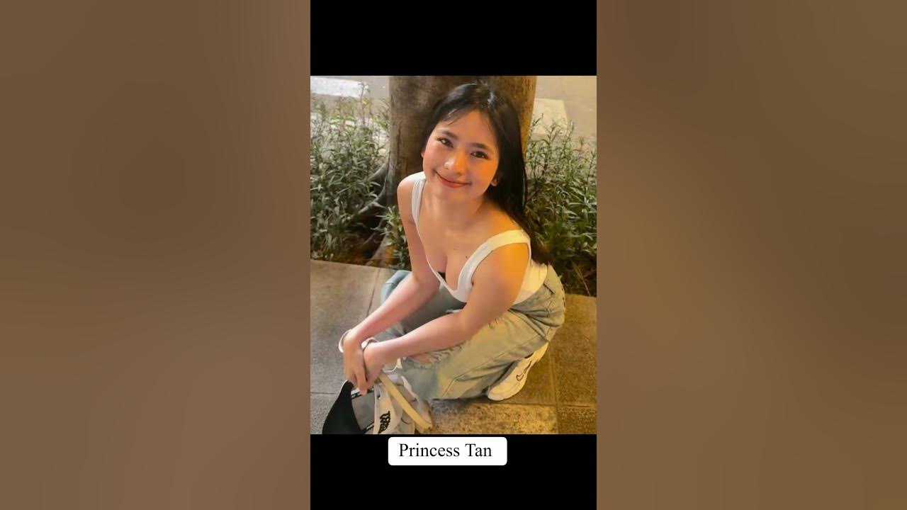 Princess Tan - YouTube