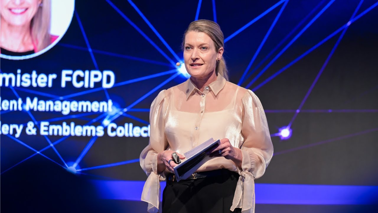 Paying it forward: The ripple effect of mentorship - Debbie Simister ...