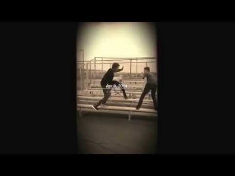 Twerking at school !!!