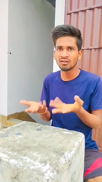 Coin And Hand Magic Challenge💯😱 #shorts #challenge #youtubeshorts # ...