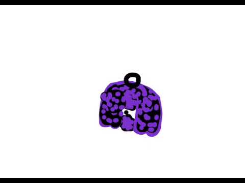 Milky Way Nightcore Purple Garnet Vore Aust Boulder Opal