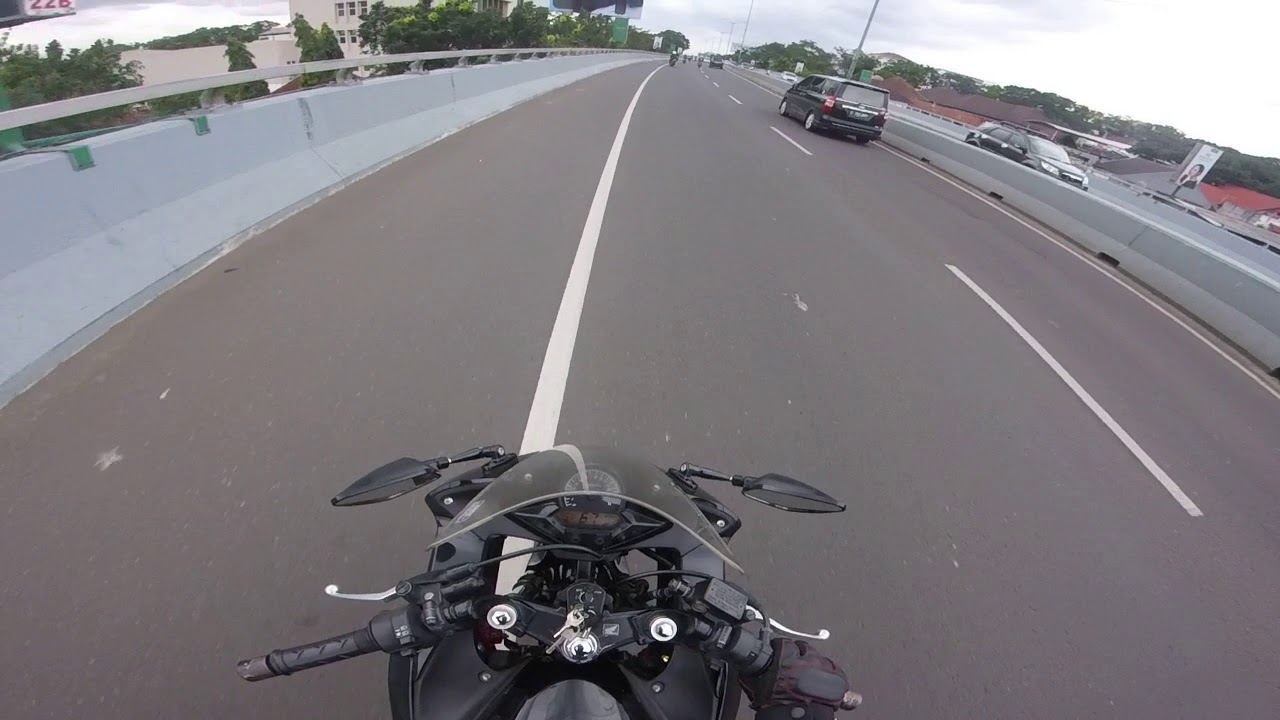 Flyover pasteur surapati - YouTube