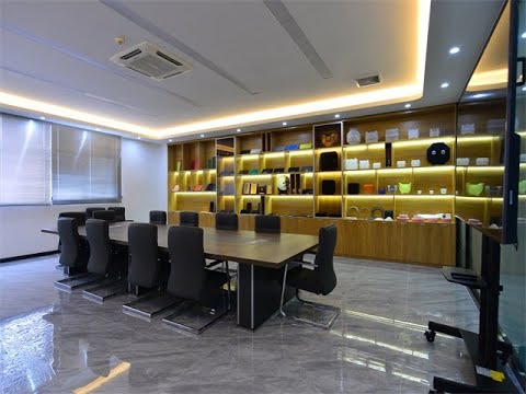 Custom Support MPPO Antistatic Jedec IC Tray For Electronic Components ...