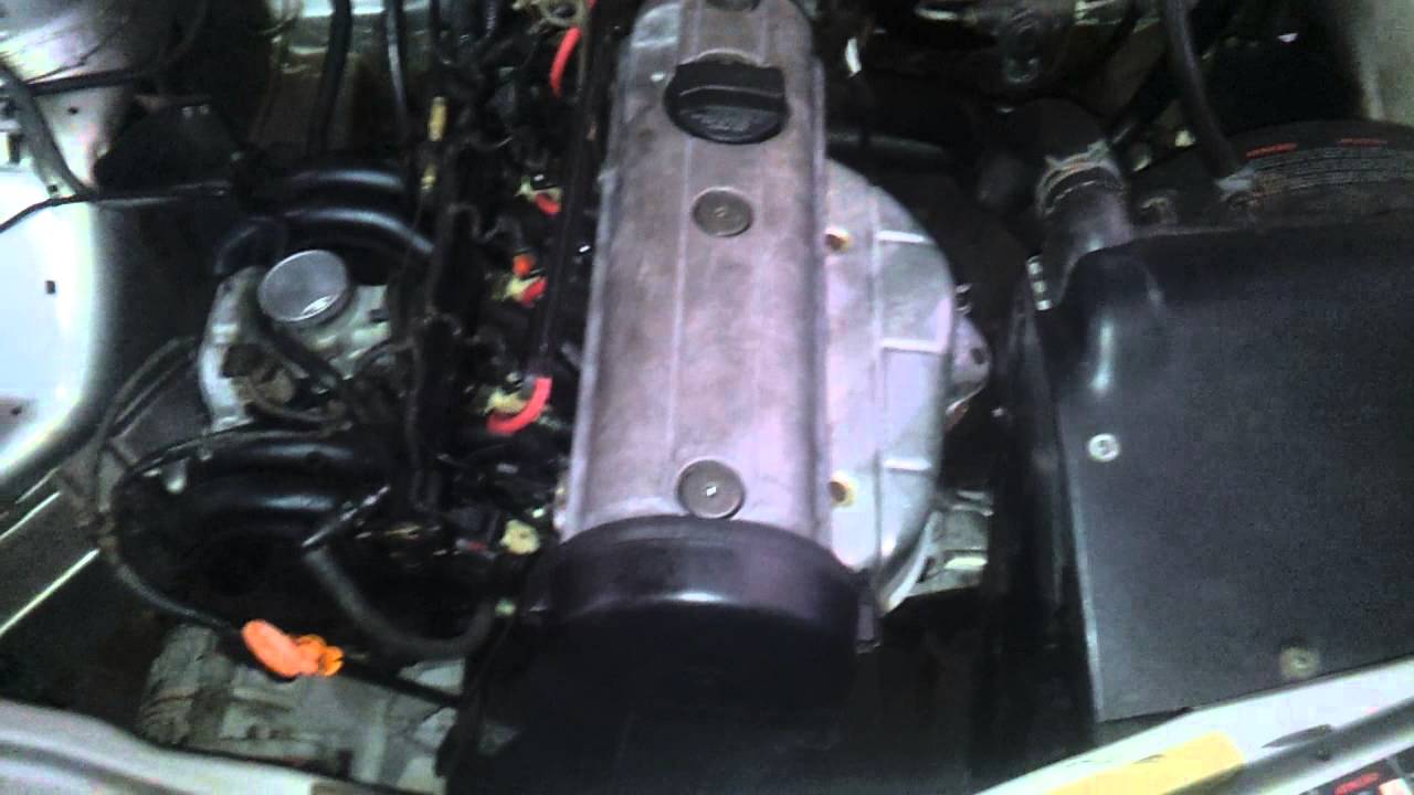 Silvio Carburadores SUPER DICA!!! Motor AT 8 valvulas ! - YouTube